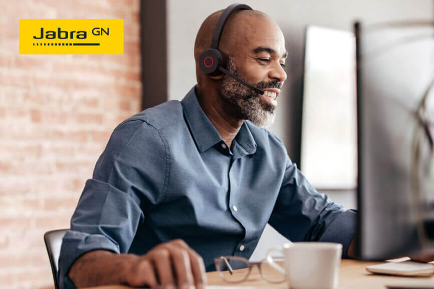 Our Top 3 Best Jabra Headsets for Microsoft Teams | Headset Store